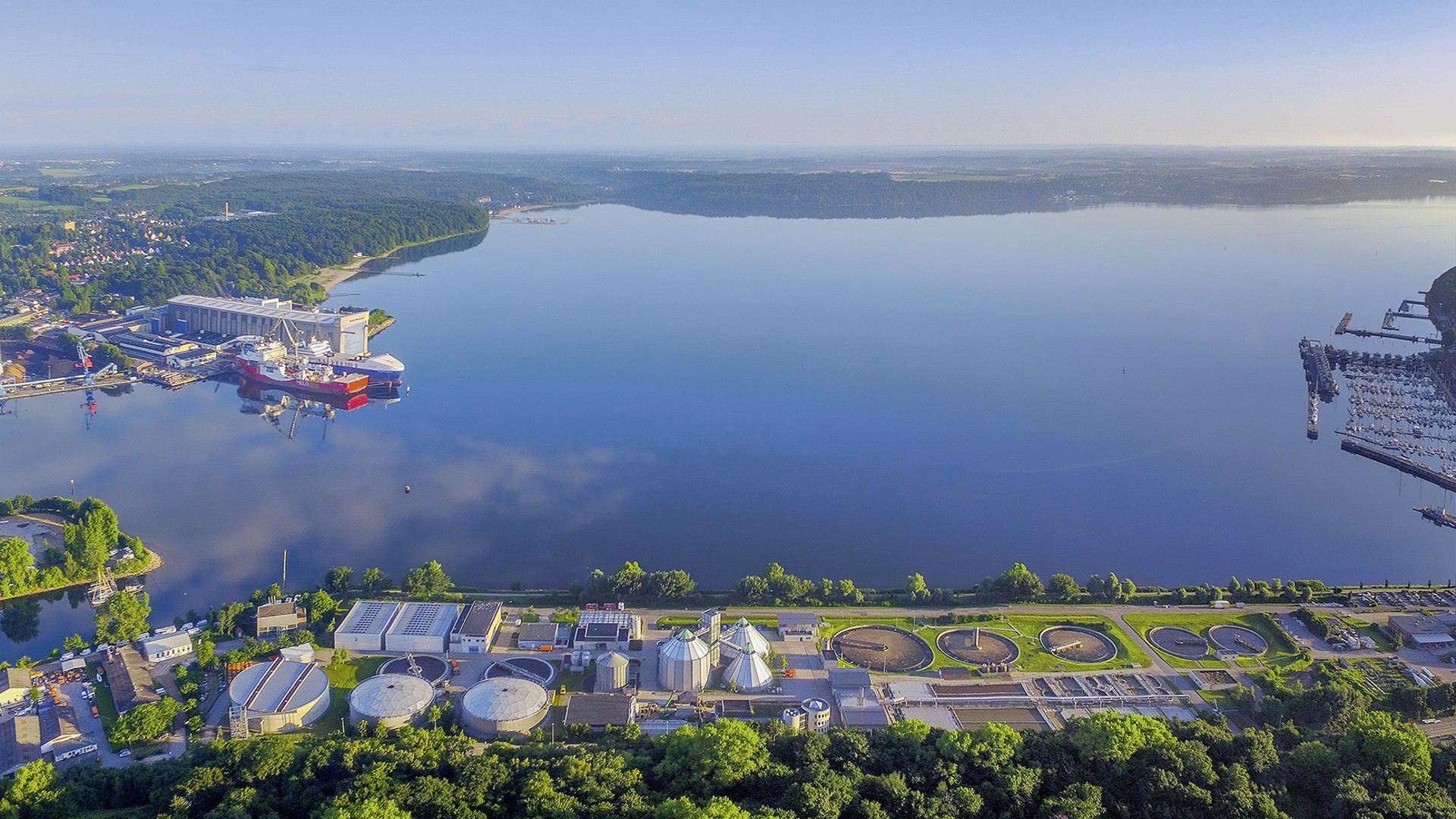 Tech Notes and References - Unisense Environment